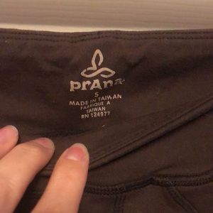 Prana | Pants & Jumpsuits | Vintage Prana Breathe Pocket Flare Yoga ...